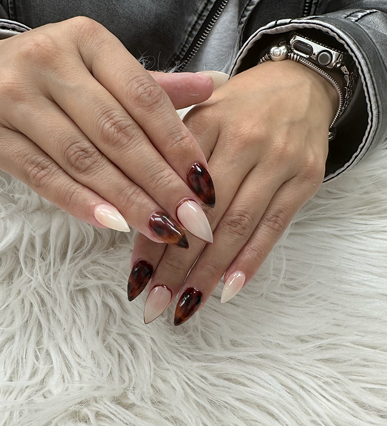 Emmy Nail Discover the Best Nail Salon Waxing Services in Downtown Brooklyn NYC